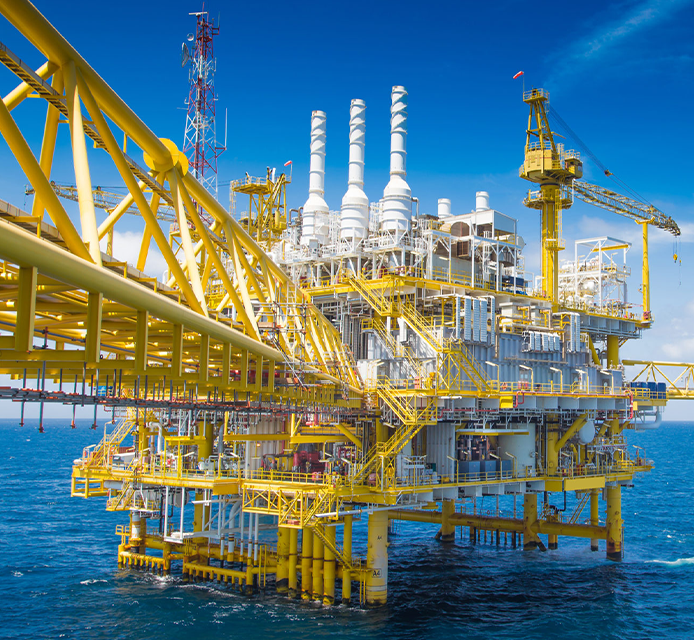 Ram BOP | Ram Blow Out Preventer | Pipe Ram BOP | HRSB