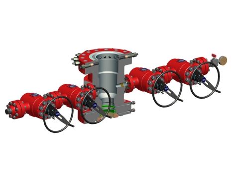 Rotary BOP, RCD Purchase