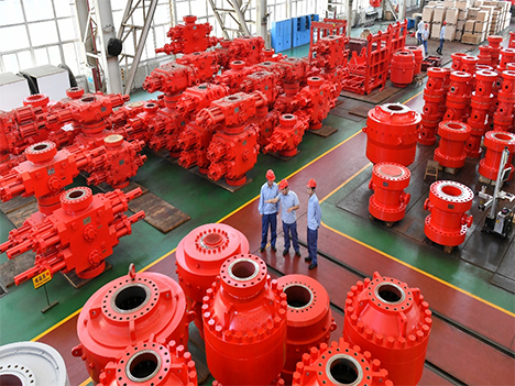 Rotary BOP, RCD Purchase